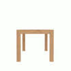 Aiden Dining Table – Alpine Furniture