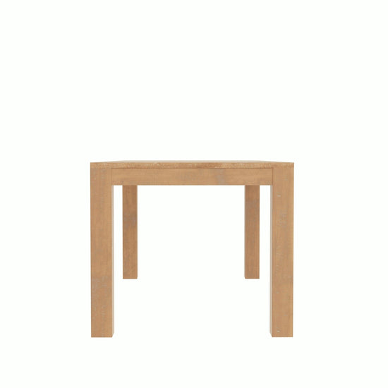 Aiden Dining Table – Alpine Furniture