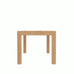 Aiden Dining Table – Alpine Furniture