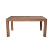 Aiden Dining Table – Alpine Furniture