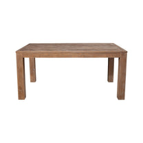 Aiden Dining Table – Alpine Furniture