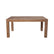 Aiden Dining Table – Alpine Furniture