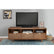 Easton TV Console – Alpine Furniture