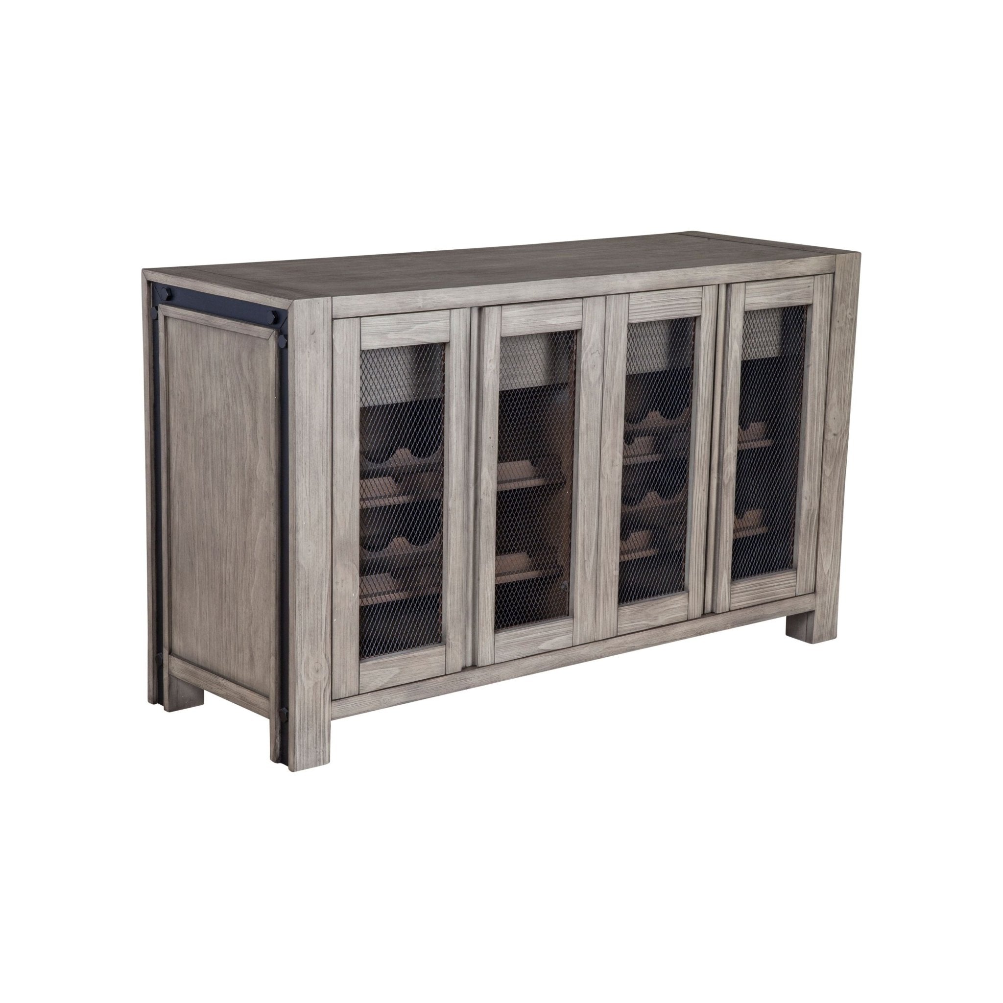 Fallon Sideboard – Alpine Furniture