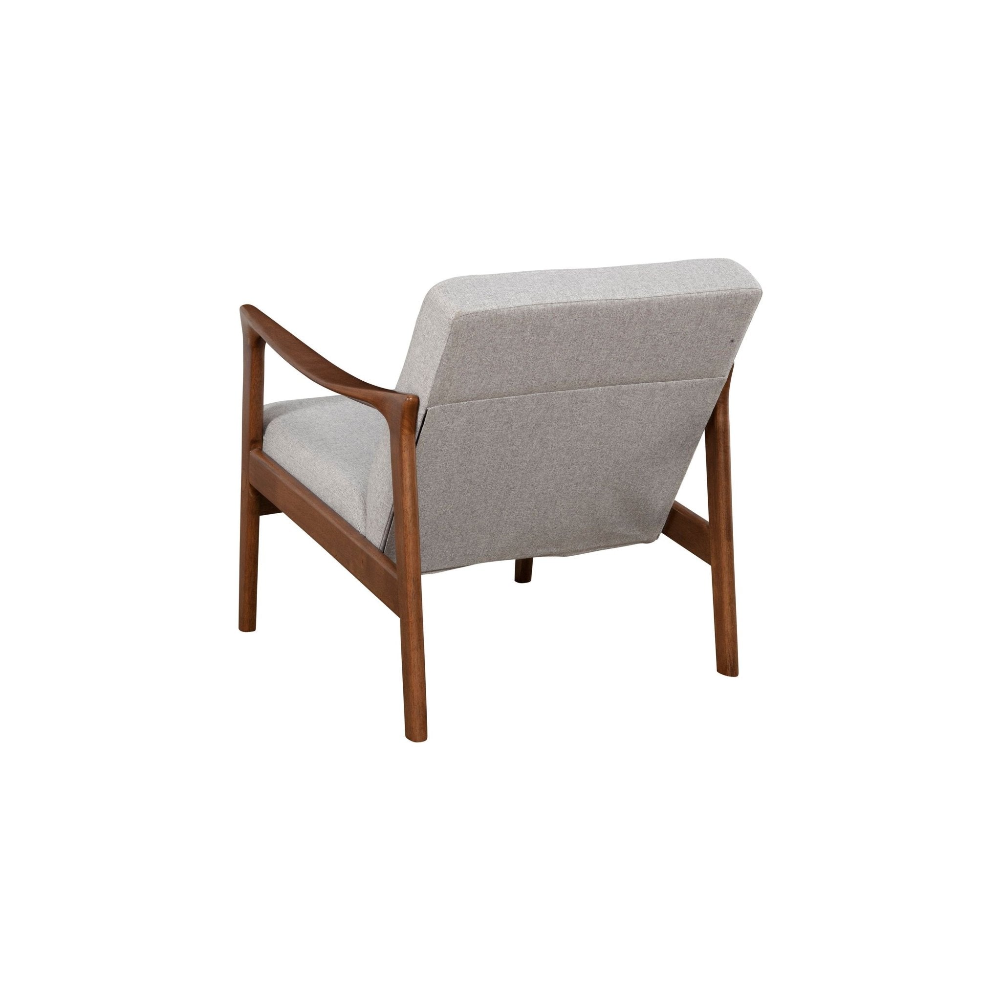 Zephyr Lounge Chair – Alpine Furniture